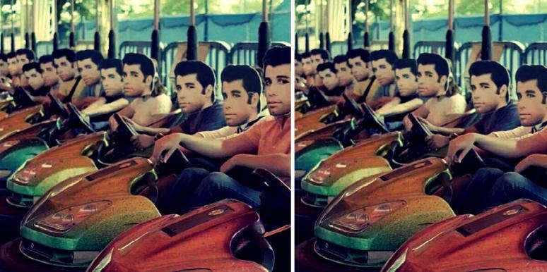 I Tried The Bumper Car Sex Position And It Was Awful Yourtango